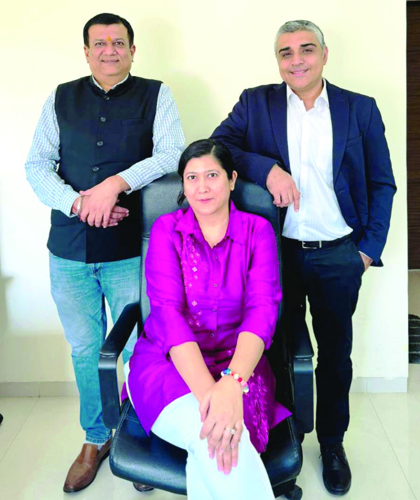 Terrablu; Scaling Climate Solutions for a Carbon-Neutral Future